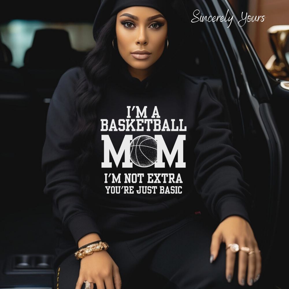 Basketball – Sincerely Yours Gifts