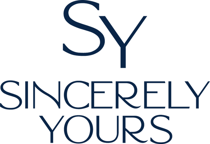 Sincerely Yours Gifting – Sincerely Yours Gifts